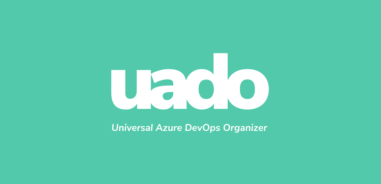 Universal Azure DevOps